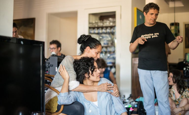 Maeve Jinkings – Website